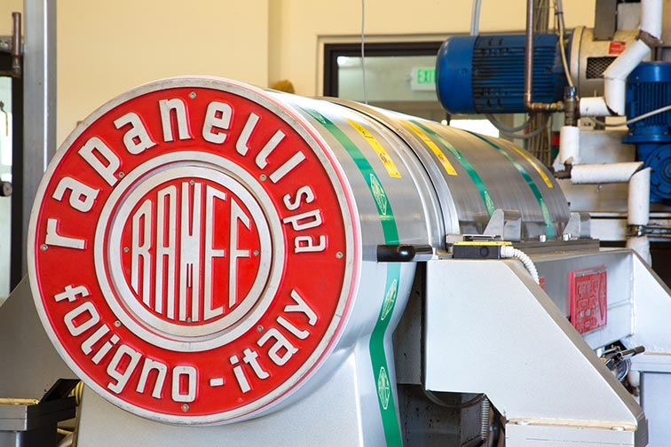 Custom Milling - Gold Ridge Organic Farms | Taste the Bounty of Sonoma ...